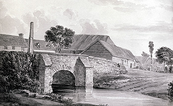 Hosted By Bedford Borough Council: Doolittle Mill Eaton Bray